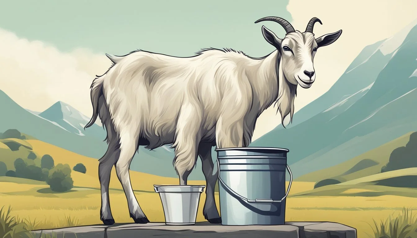 Decoding the Fat Content: Understanding the Nuances of Fat in Goat Milk