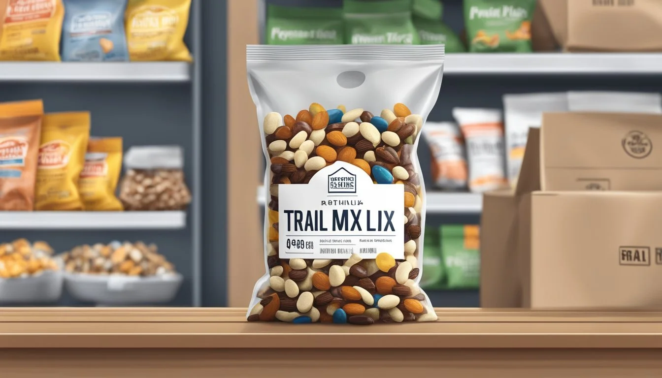 Does Trail Mix Expire? Understanding Shelf Life and Storage Tips