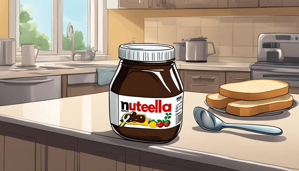 Should You Refrigerate Nutella? | Best Storage Practices for Nutella Spread