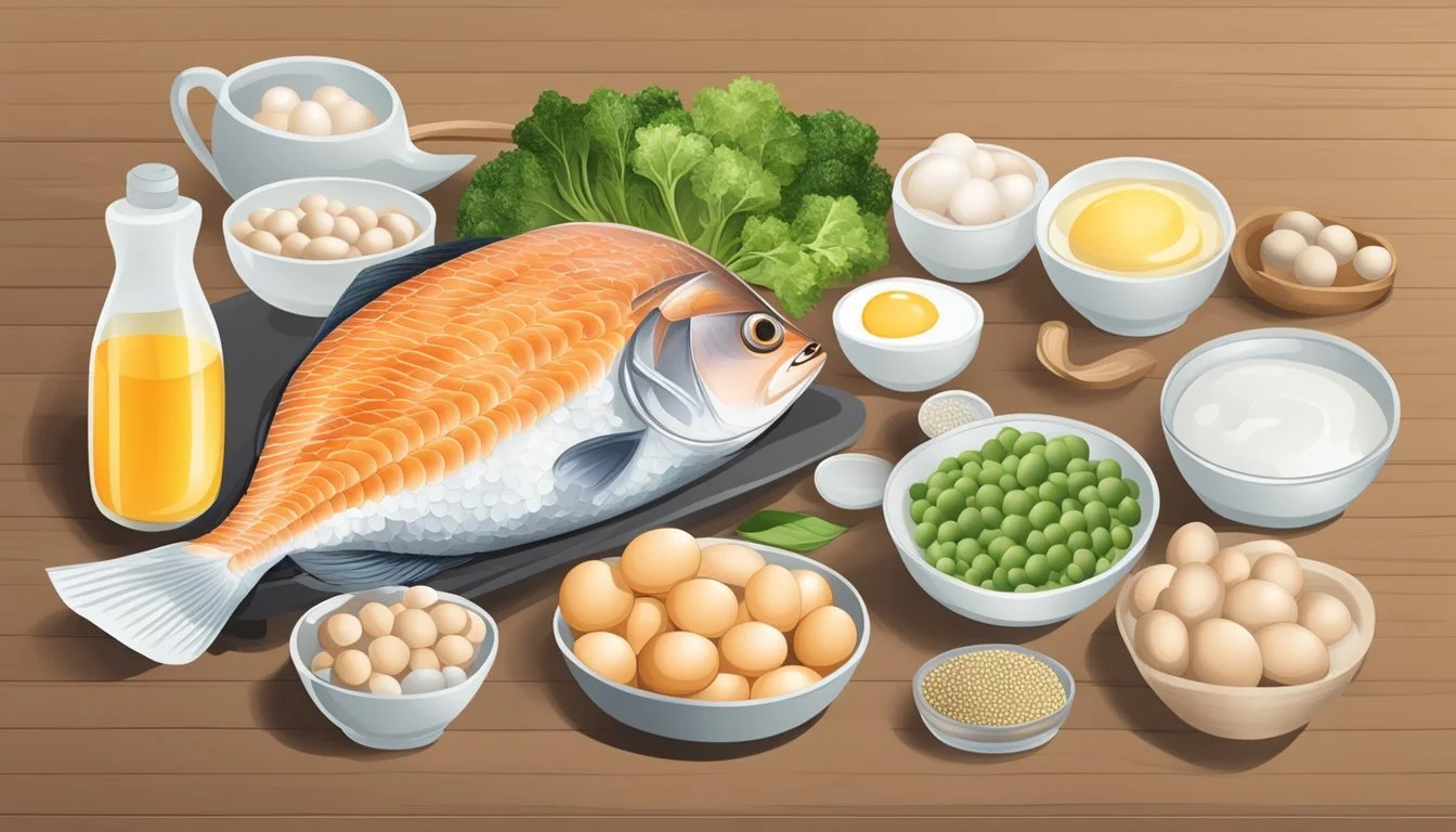 Foods High in Urea: Understanding Their Impact on Your Health