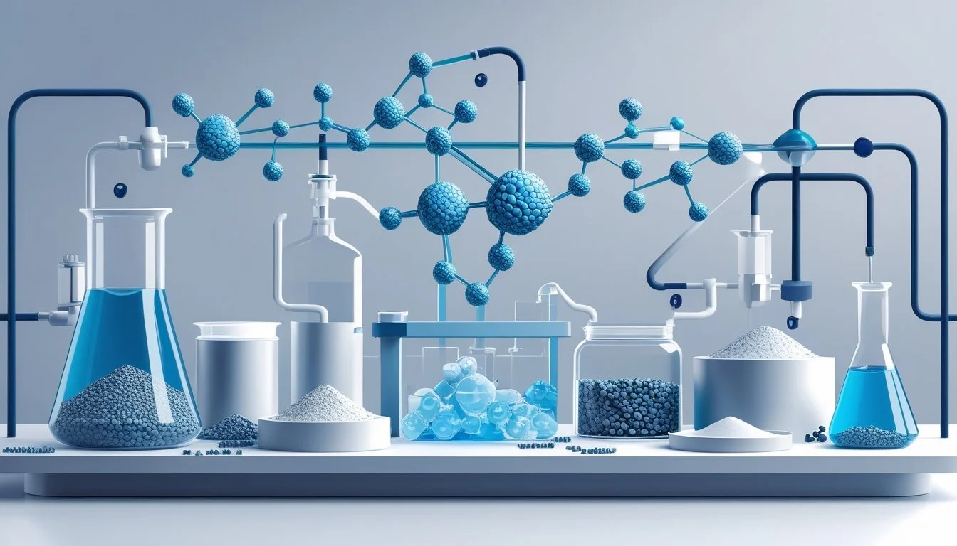 Understanding Binding Agents: Expert Tips for Effective Swapping ...