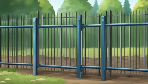 Mastering T-Post Clips: The Ultimate Guide for Secure Fencing Solutions