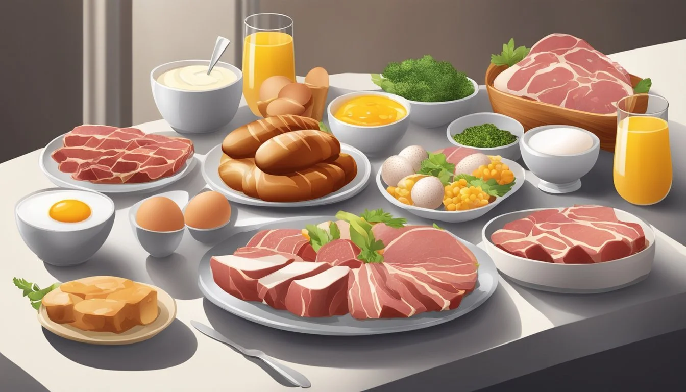 The Connection Between Carnivore Diet and Insomnia: What You Need to Know