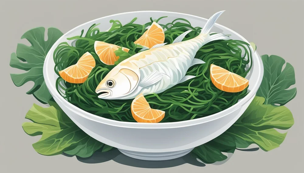 Shirako: Unveiling the Charm of Japan's Fish Sperm Delicacy