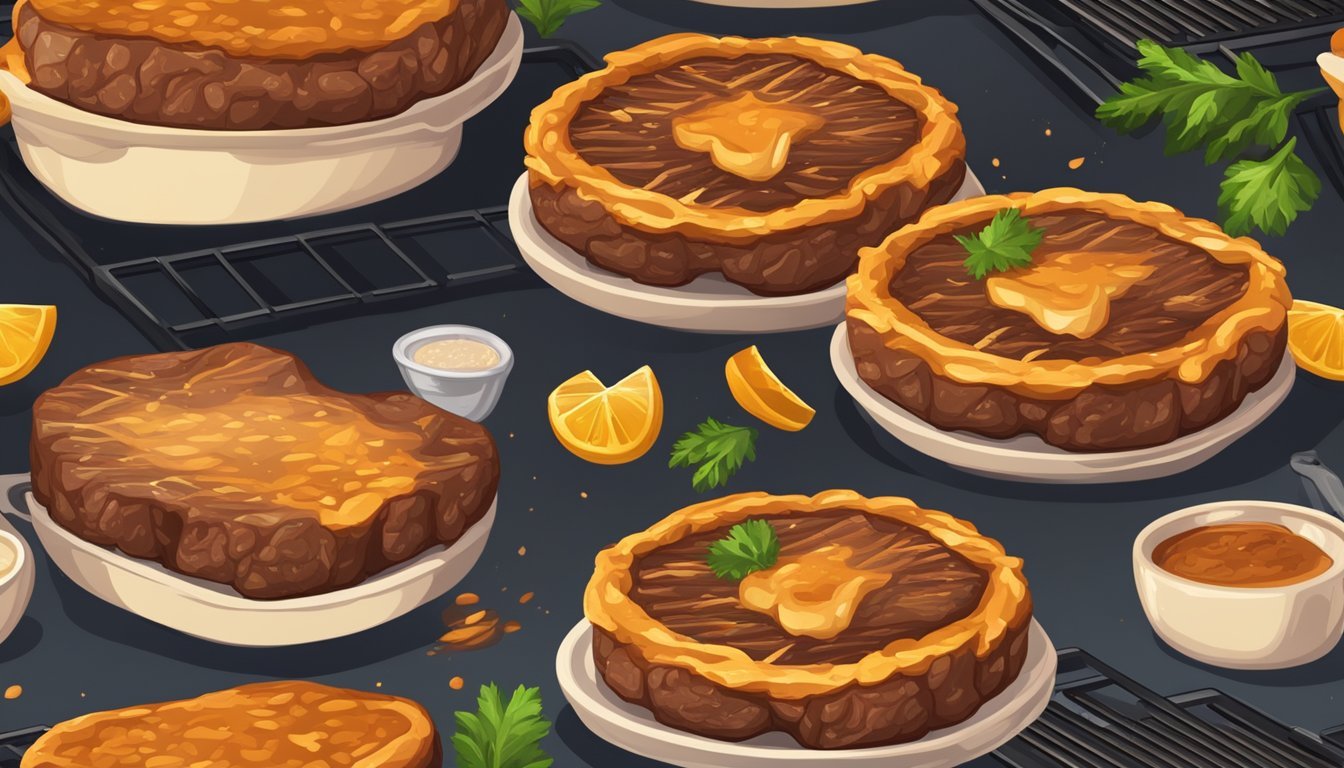 Savor the Unique Flavor of Llama Steak: A Culinary Delight