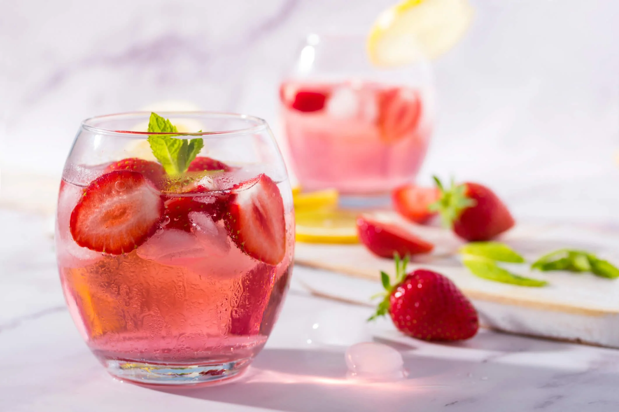 Celebrate the Holiday Season with Texas-Flavored Cocktails | 'Tis the ...