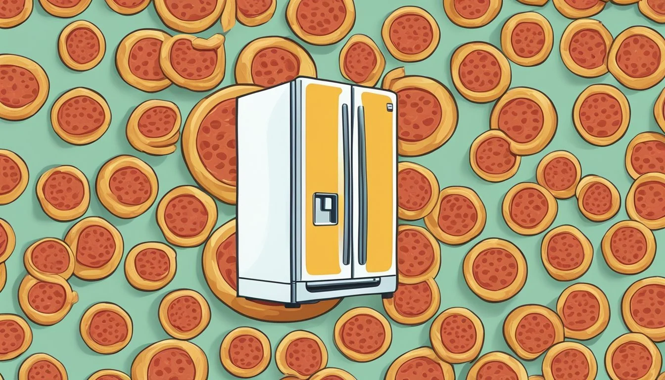 Do You Need to Refrigerate Pepperoni? | Shelf Life & Storage Tips