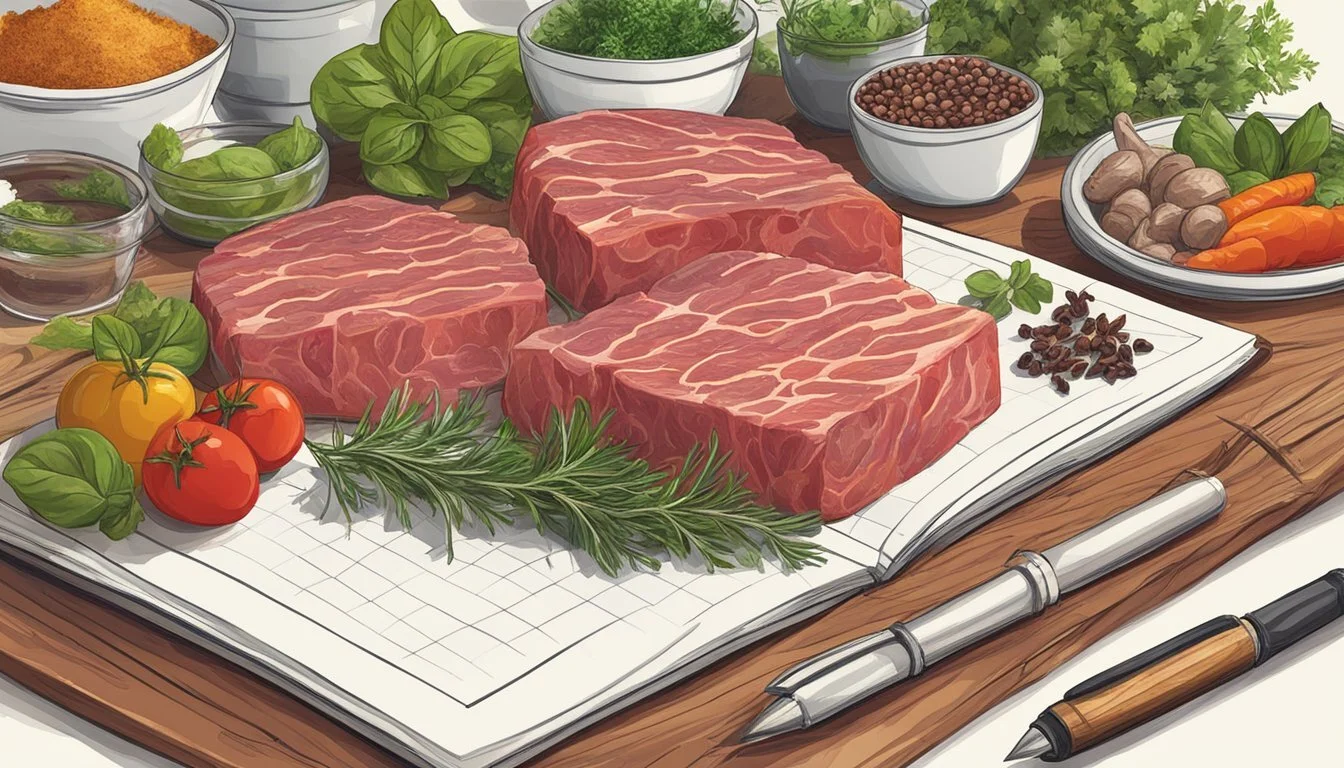 Unleashing Creativity: Discovering Inspiration for New Carnivore Diet ...