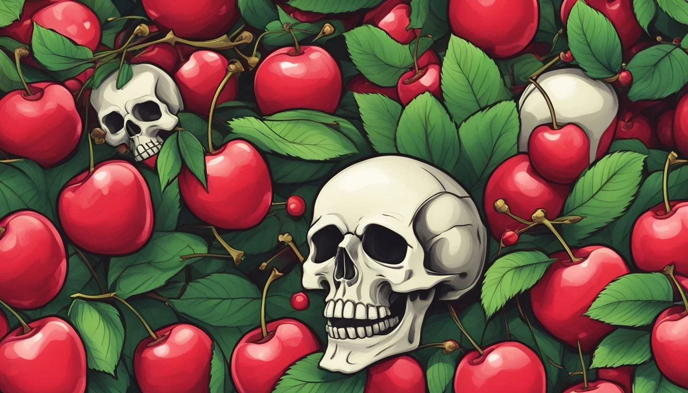 10 Foods Once Considered Poisonous That Are Safe to Eat Today
