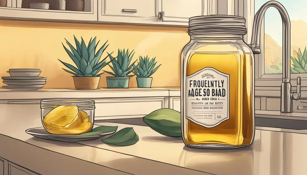Does Agave Go Bad? Understanding Expiration and Storage Tips