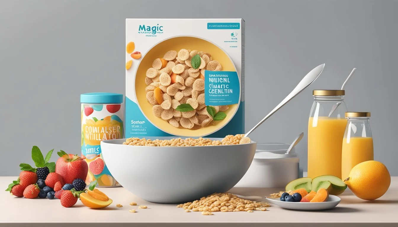 Is Magic Spoon Bad For You? Nutrition Facts & More