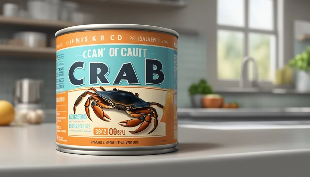 Does Canned Crab Go Bad? Signs of Spoilage and Storage Tips