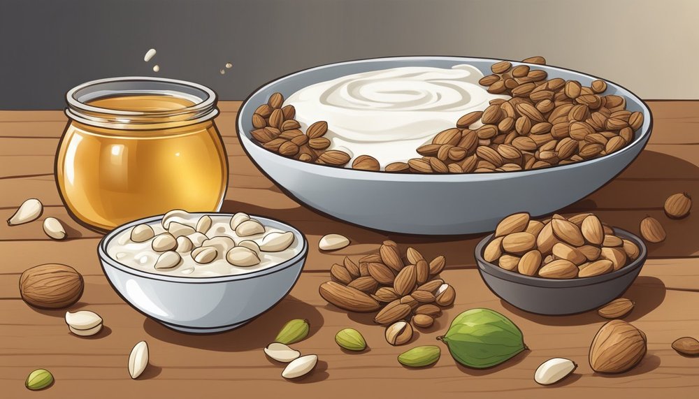 A Simple Guide to Eating Acacia Seeds
