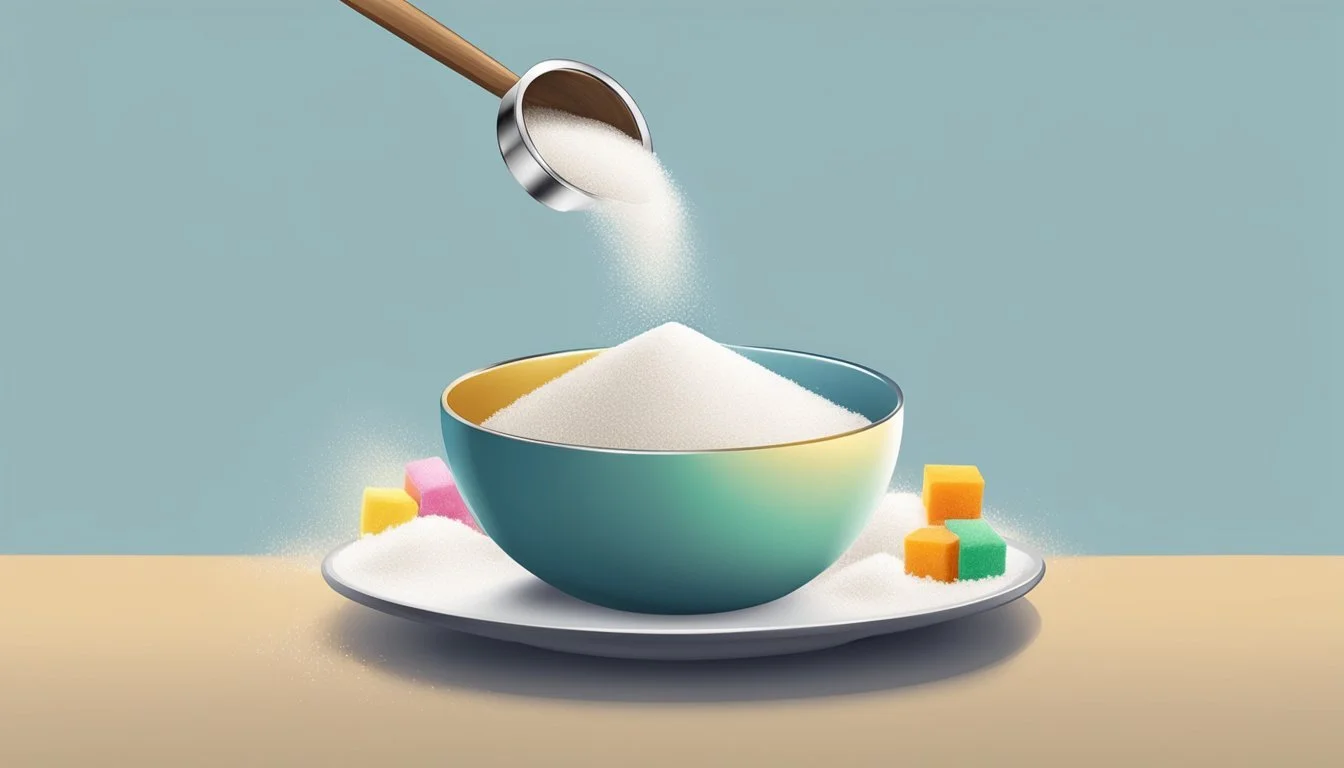 The Ultimate Guide to Powdered Sugar: Does It Expire and How to ...