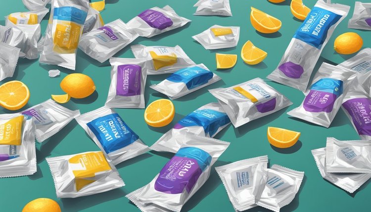 Nectar Hydration Packets: How Many Servings Is Too Much? Expert ...