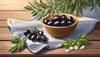 Top Foods High in Chloride: Essential Nutrients for Electrolyte Balance