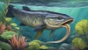 Lamprey: Unveiling the Culinary Mystique of a Parasitic Fish