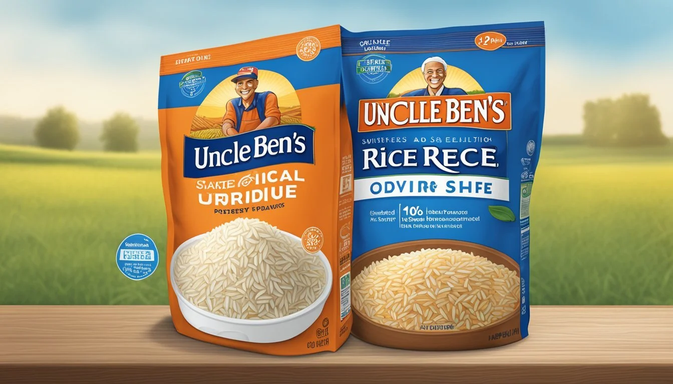 Unveiling the Lifespan of Uncle Ben's Rice: How Long Does It Last?