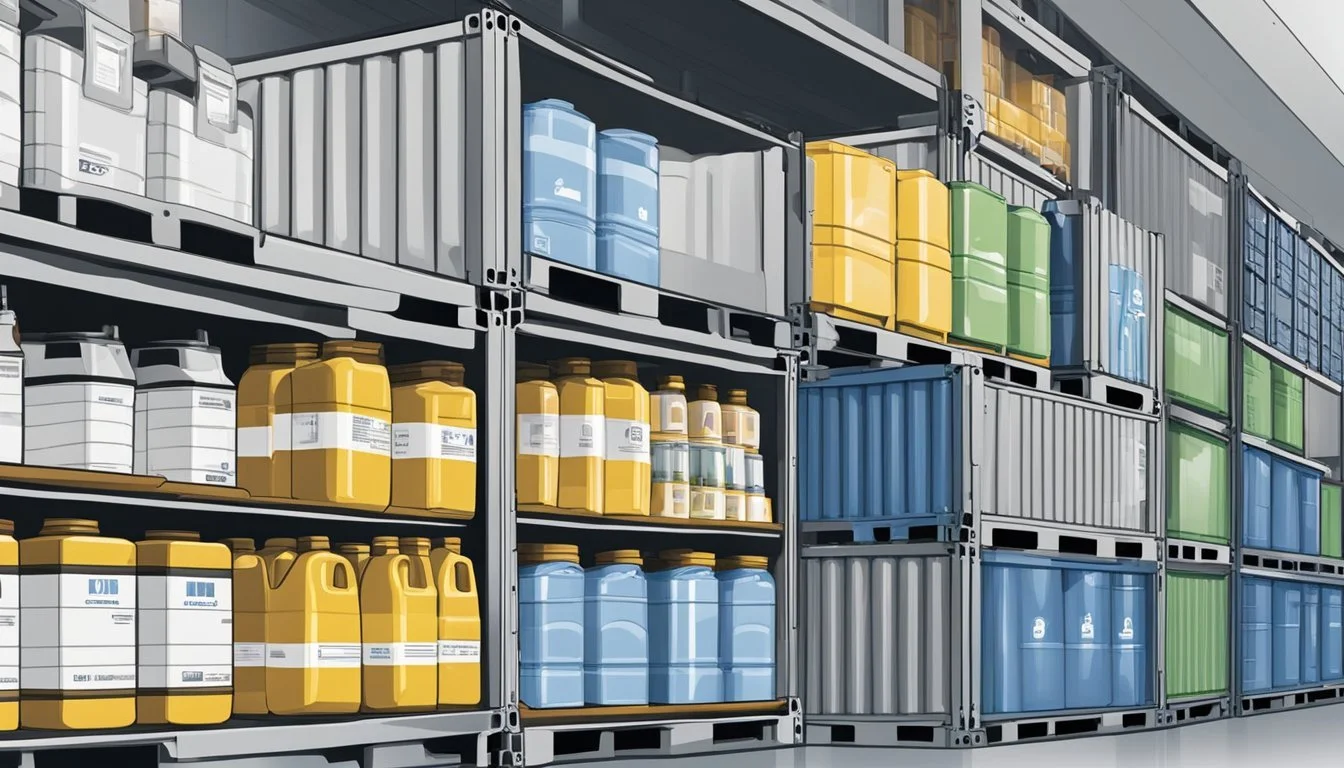 Understanding the Shelf Life of Shortening | Storage Tips