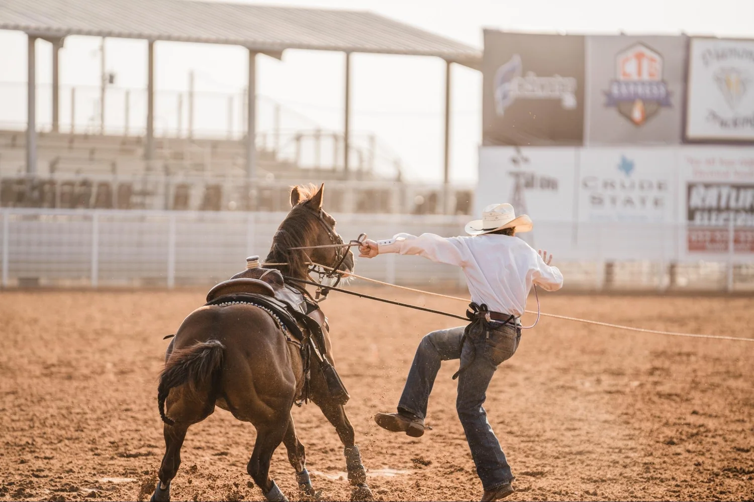 Discover the 10 Best Rodeos in Texas for an Unforgettable Cowboy Adventure
