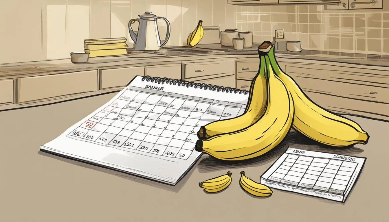 How Many Bananas Per Day Is Too Much? Exploring Safe Consumption Levels