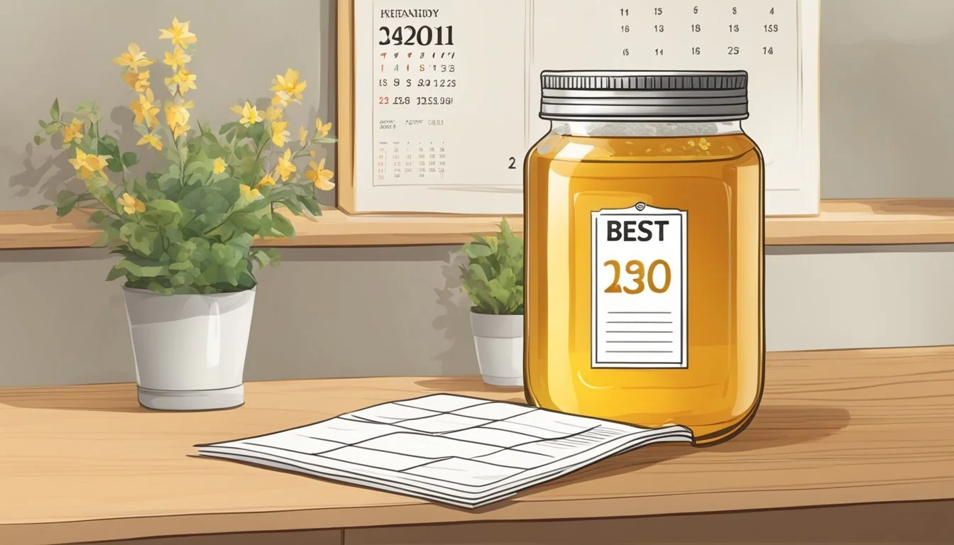 How Long Does Honey Last? Your Complete Guide to Honey Shelf Life
