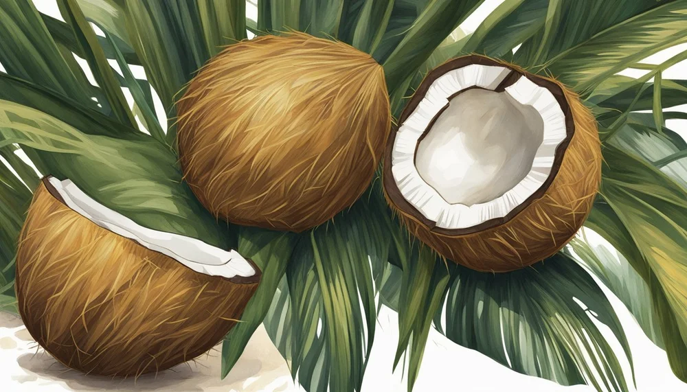 Coconut Ripeness Guide: Tips for Identifying Ripe Coconuts