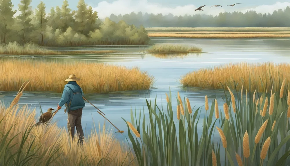 The Complete Guide to Foraging and Harvesting Wild Cattails