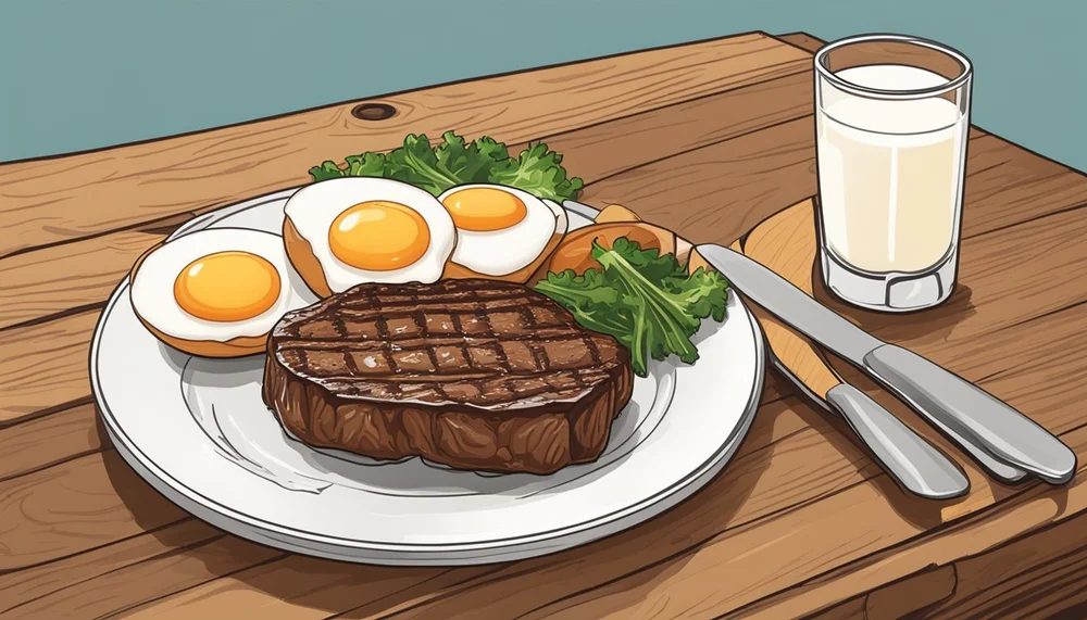 Exploring the Origins of the Carnivore Diet: Historical Perspectives ...