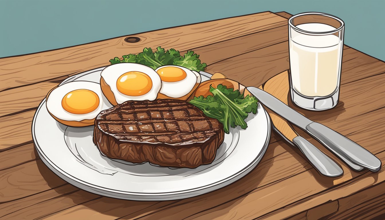 Exploring the Origins of the Carnivore Diet: Historical Perspectives ...