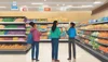 Albertsons vs Safeway: Which Store is Better?