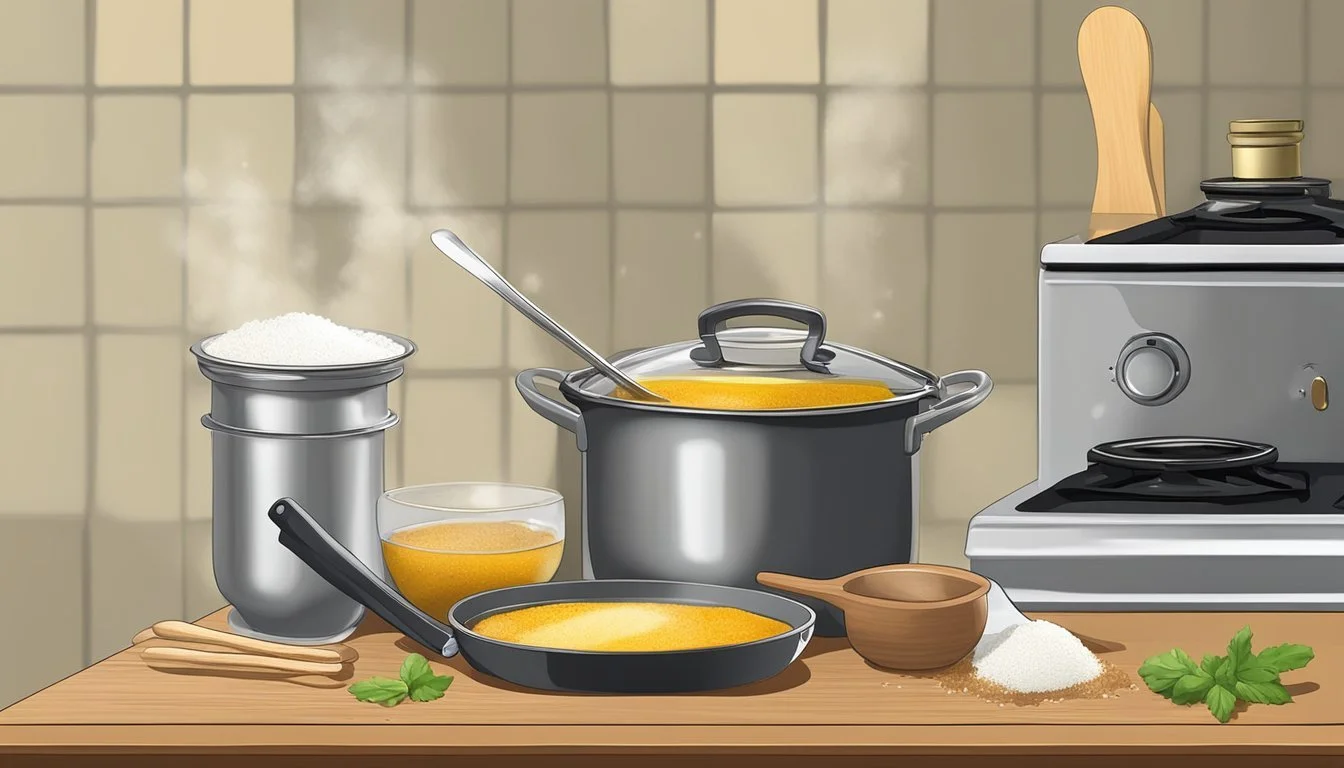 Fixing Watery Chutney: Tips for Perfect Texture and Flavor