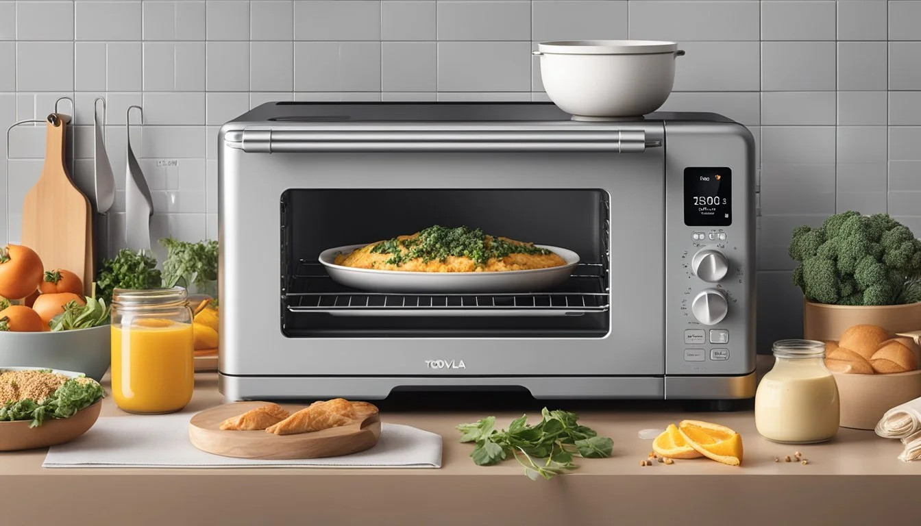 Smart Breakfasts: 10 Delicious Recipes for Your Tovala Smart Oven