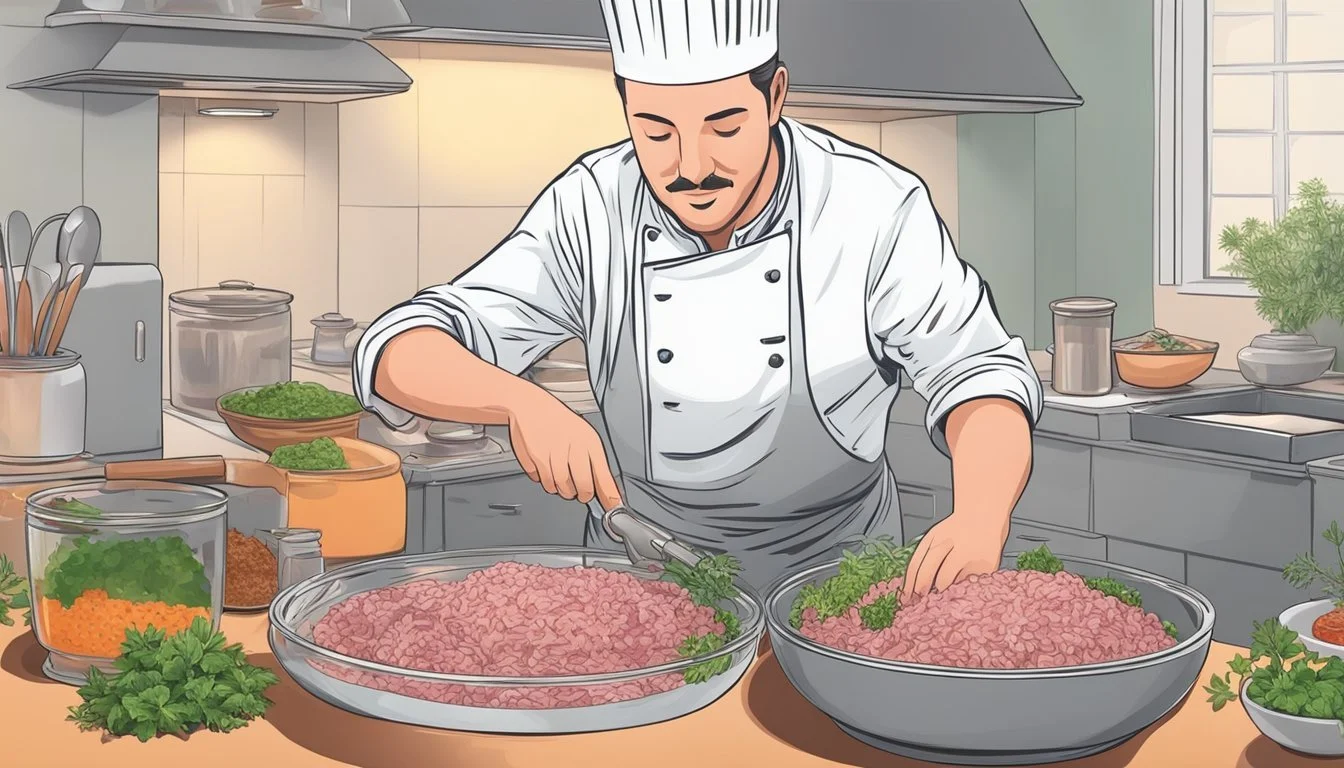 Terrine Making 101: Master the Art of Crafting Delicious Terrines