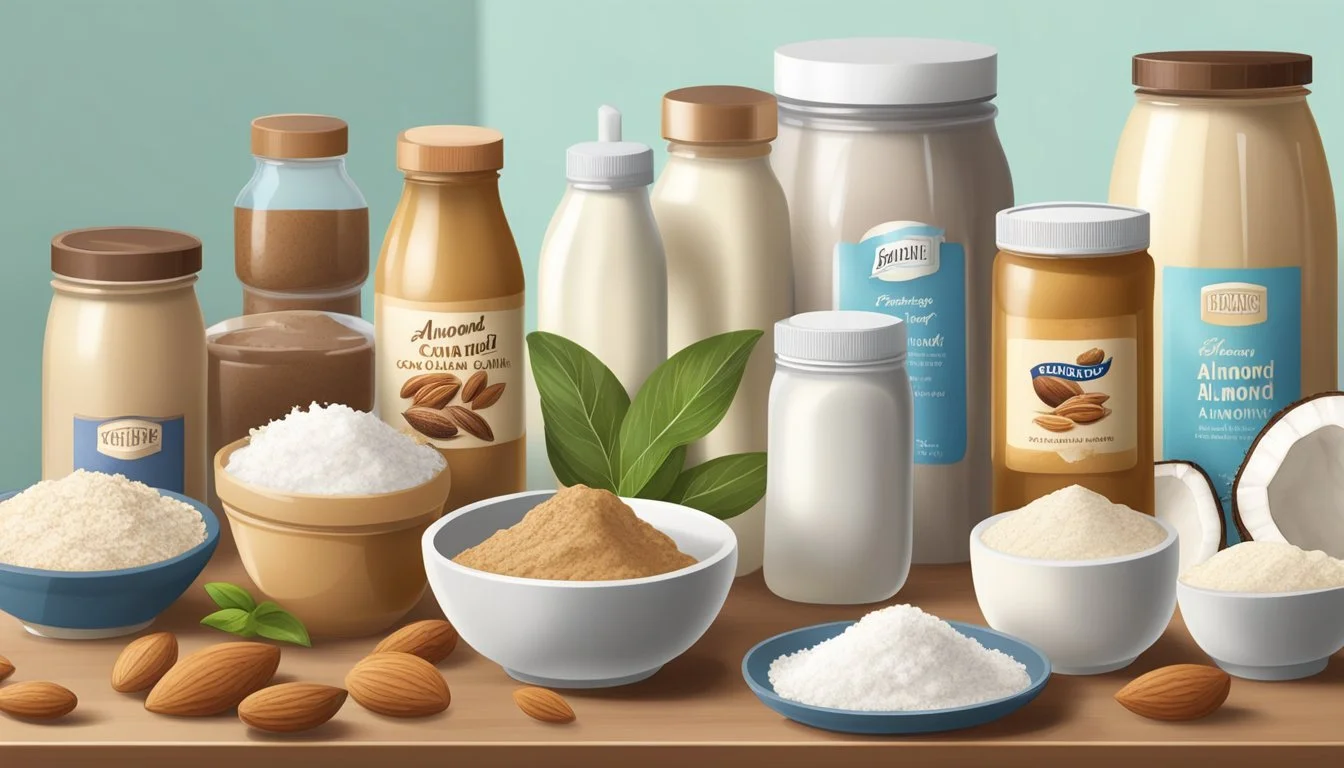 5 Delicious White Chocolate Substitutes to Try in Your Recipes