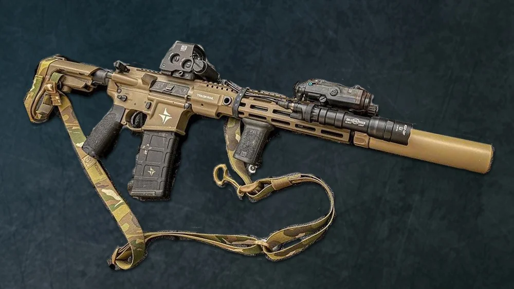 Best Guns for Hog Hunting in Texas | Top Picks & Expert Tips