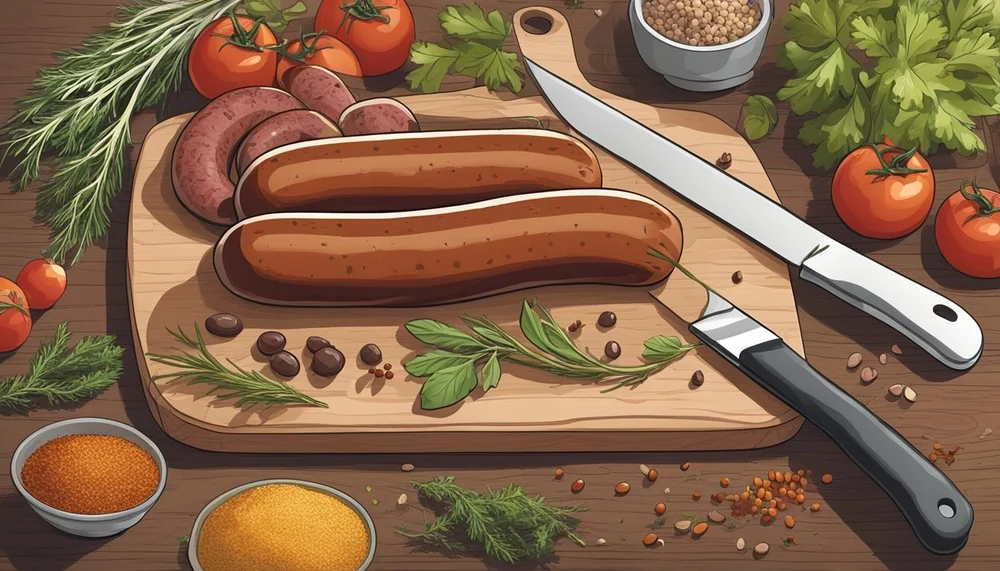 Safe Sausage Storage: Do You Need to Refrigerate Your Sausages?