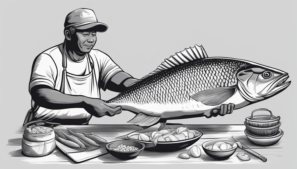 Exploring the Delicate Flavors of Paco Fish: A Culinary Guide to this ...