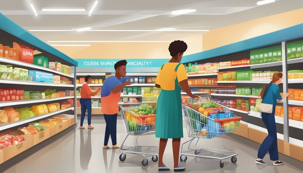 Target vs Costco: Comparing Retail Giant to Wholesale Powerhouse