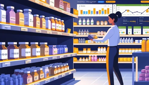 Shelf Life vs Stock Rotation: Key Strategies for Retail Inventory ...