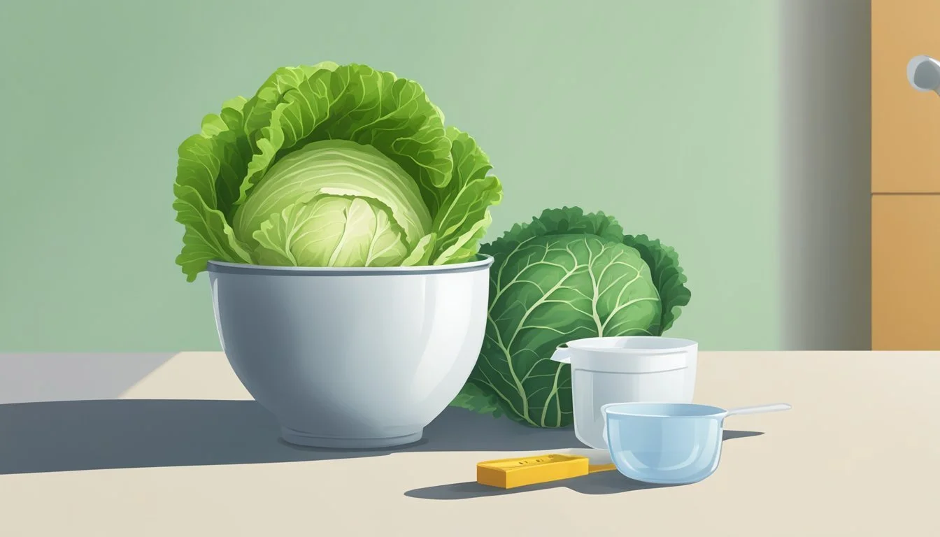 How Much Cabbage Per Day Is Too Much? Exploring Safe Consumption Levels