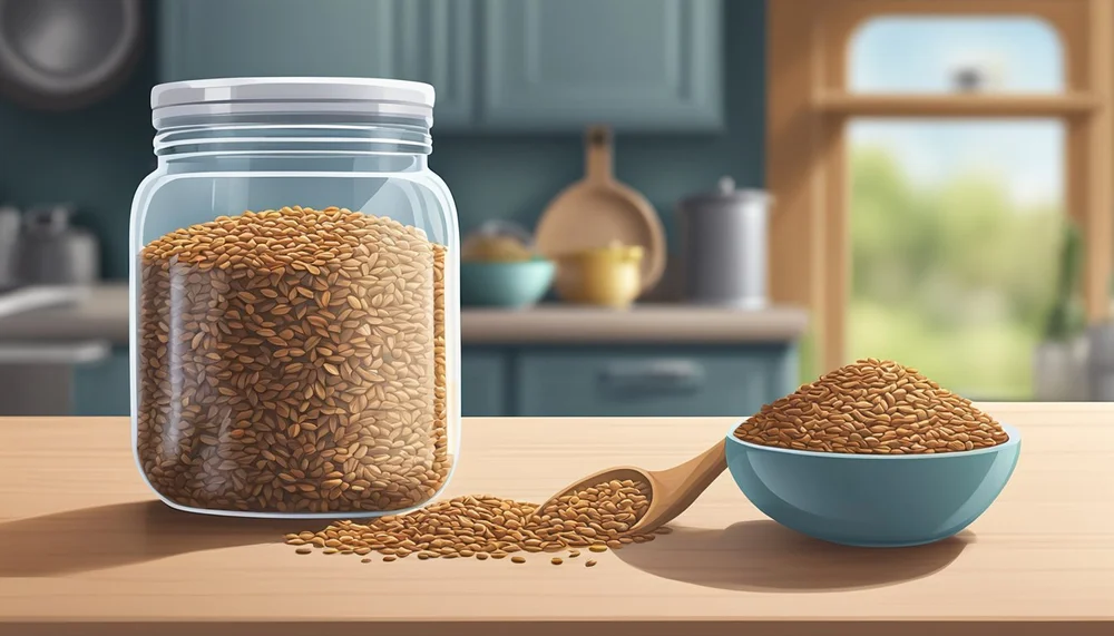 How Many Servings of Flaxseeds Per Day Is Too Much? Understanding Safe ...