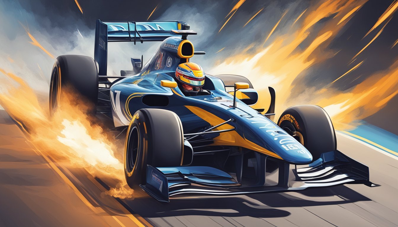 Racing to Success: The Carnivore Diet for Formula 1 Drivers | Nutrition ...