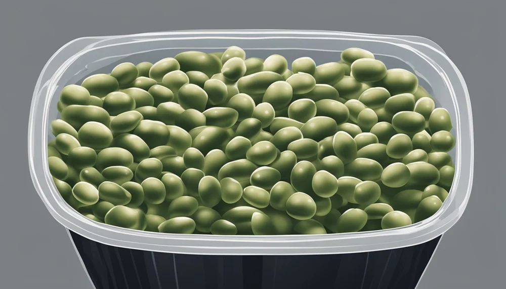 Fermenting Natto: A Step-by-Step Guide to Homemade Natto