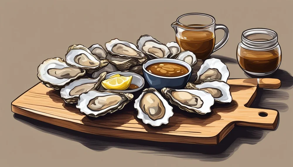 DIY Oyster Sauce Recipe: Create Rich Umami Flavor at Home