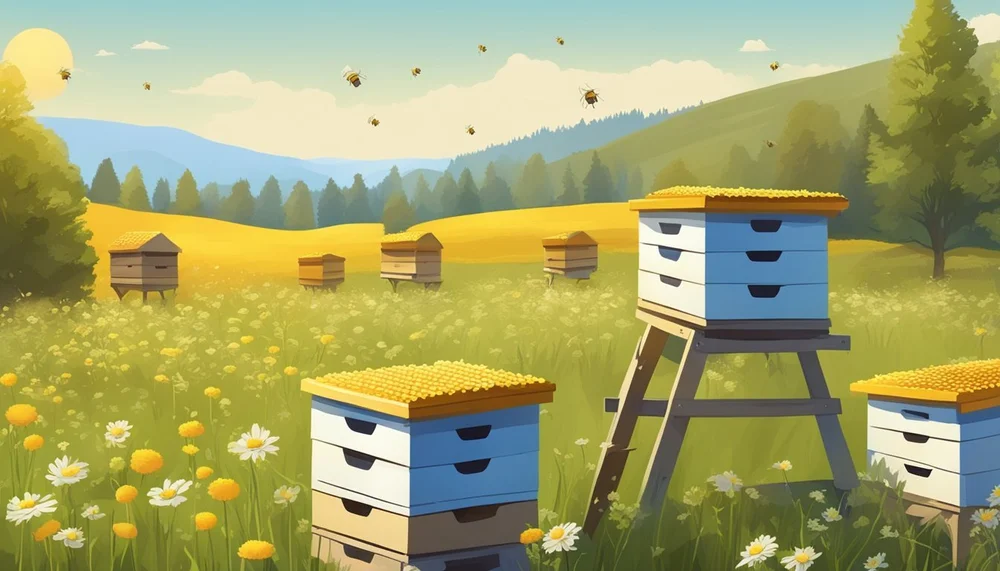 Ultimate Beehive Guide: Explore Beekeeping Hive Types for Beginners to Experts