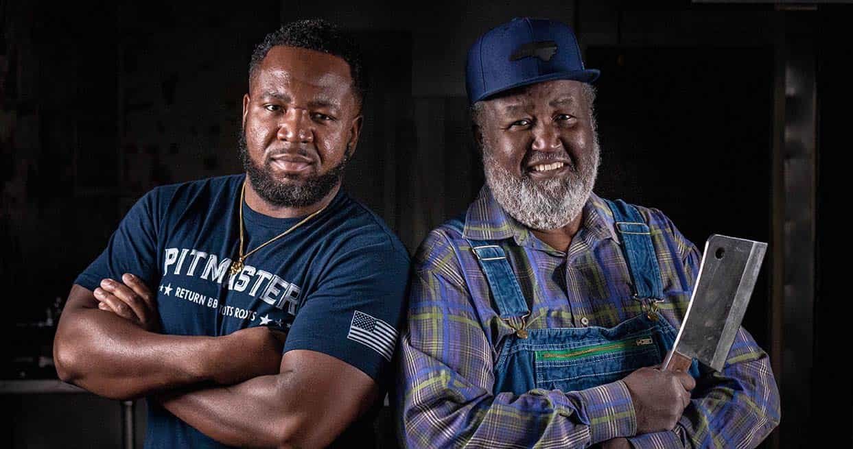 Legendary Pitmasters and Shaping American BBQ History | A Culinary ...