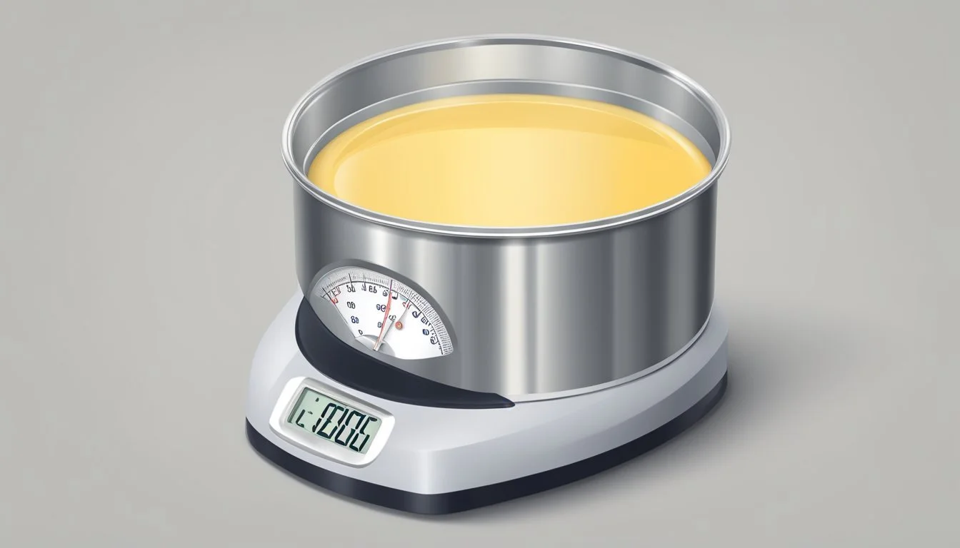 How Many Ounces in a Can of Condensed Milk: Your Complete Measurement Guide