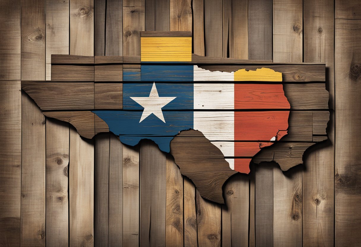 Historic Texas Cattle Brands: A Comprehensive Guide to Their Significance