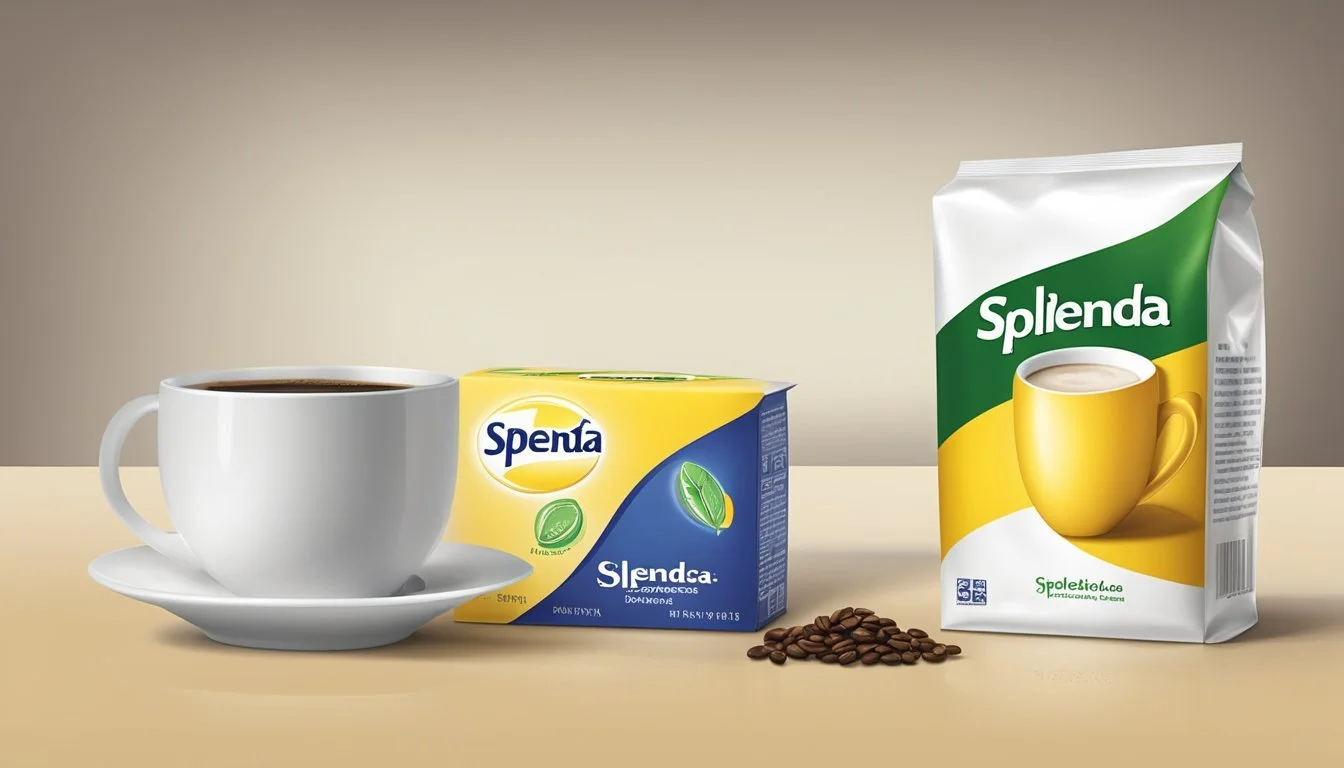 The Shelf Life of Splenda: How Long Does It Last?